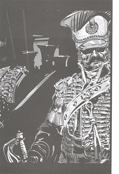 Framed Ink: Рисунок и композиция для визуального сторителлинга • Матеу ...