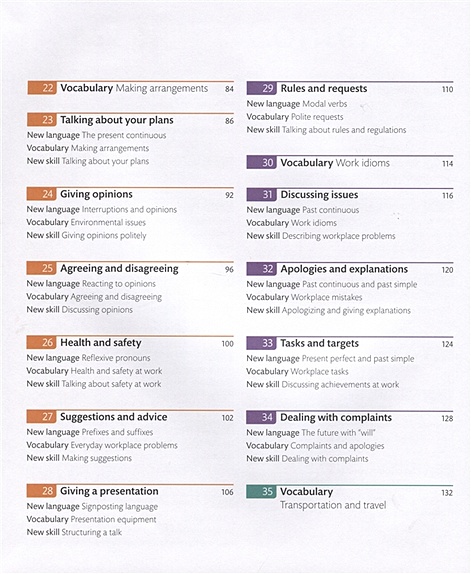 English for Everyone. Business English. Course Book. Level 1. A ...