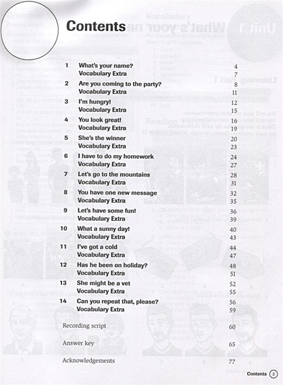 Complete Key for Schools. Workbook with Answers+CD A2 • Elliot S. и др ...