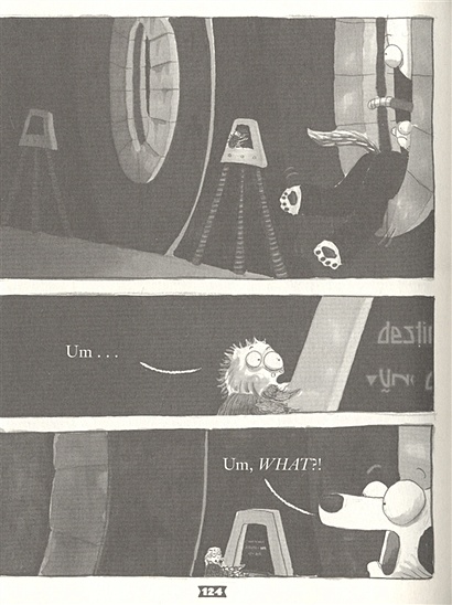 The Bad Guys in Alien Vs Bad Guys (the Bad Guys #6): Volume 6 • Blabey ...