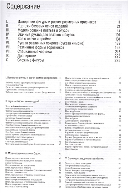 Платья и блузки. Конструирование. Система "М. Мюллер & сын" • Штиглер М ...