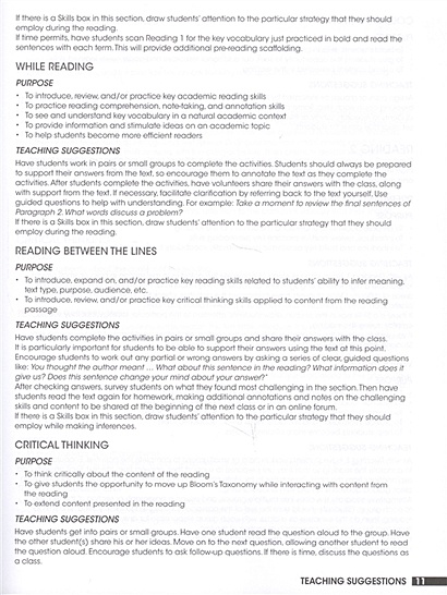Prism Reading. Level 3. Teacher's Manual • Kennedy A. и др., купить по ... Prism Reading. Level 3. Teacher's Manual • Kennedy A. и др., купить по ...
