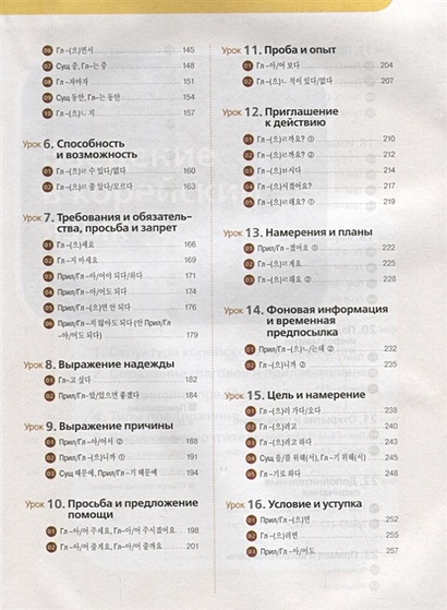 Книга Грамматика корейского языка для начинающих • Ан Чинмён и др ...