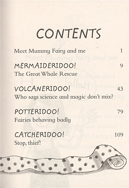 Mummy Fairy and Me: Mermaid Magic • Kinsella S., купить по низкой цене ...