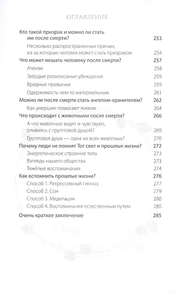 Жизнь после смерти. История о том, что нас ждет между воплощениями, и ...