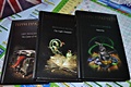 Посох и шляпа (Терри Пратчетт) - купить книгу в интернет-магазине на ...