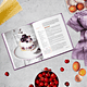 Книга Чизкейк внутри. Книга вторая • Виктория Мельник – купить книгу по ...