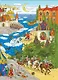 Сказки Пушкина. Виммельбух (Громова О.) - купить книгу в интернет ...